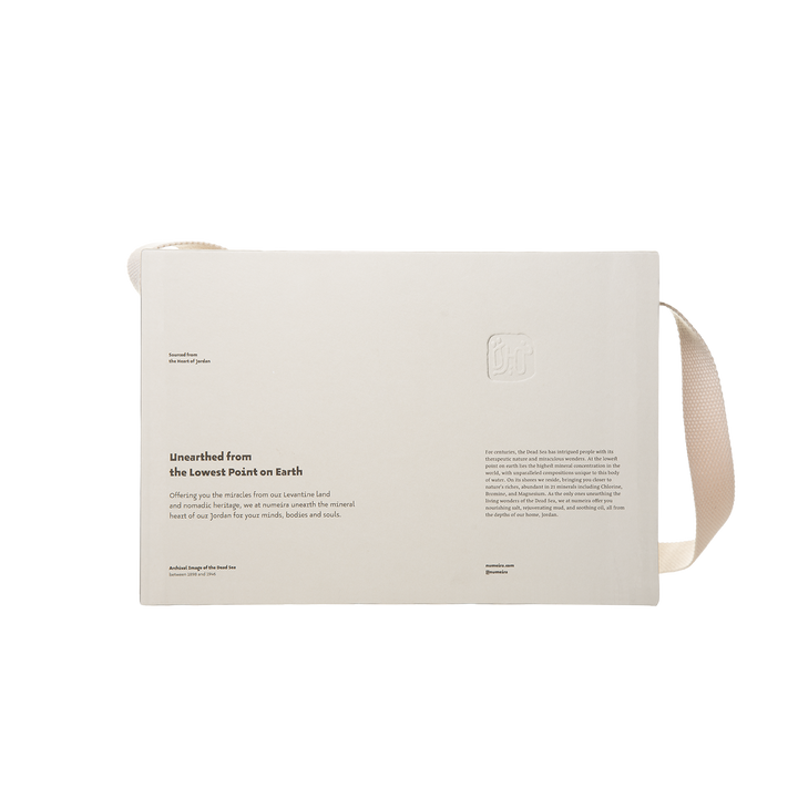 Numeira – Numeira GCC